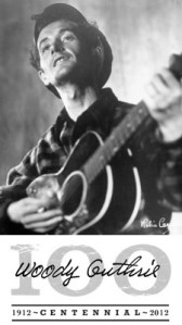 Spectacular Tribute to Woody Guthrie at Los Angeles Concert Honoring ...